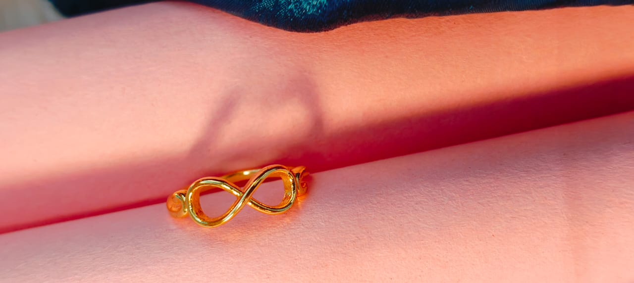 INFINITE RING – jewelphilos.com